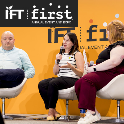 Making Water Even More Functional - IFT.org