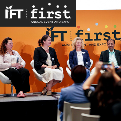 Best By Confusion - IFT.org