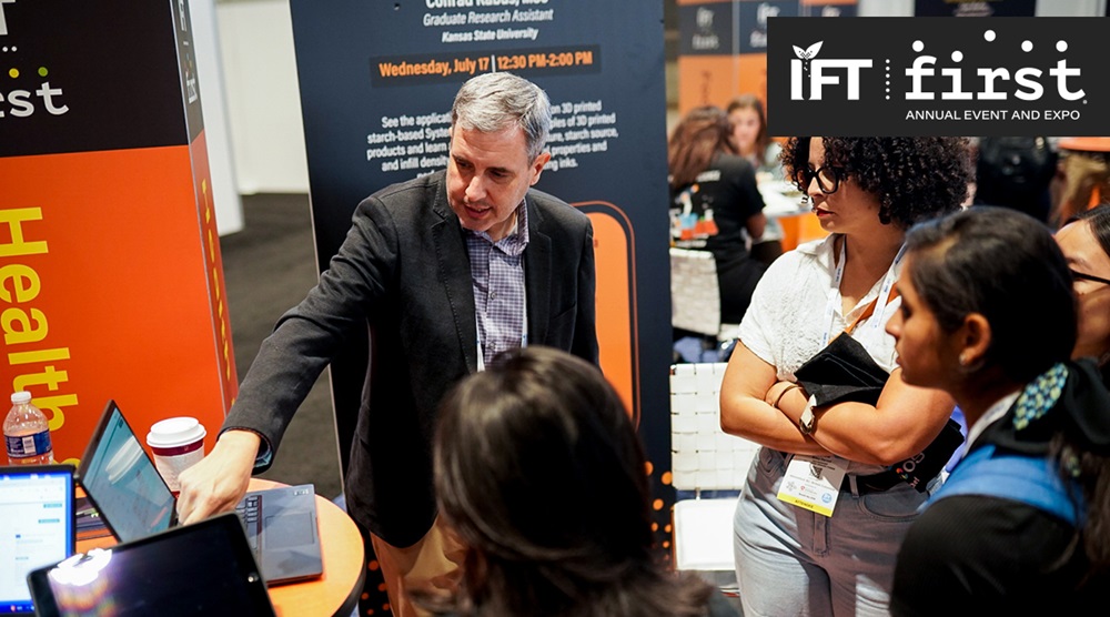 The Top 10 Food Trends of 2023 - IFT.org