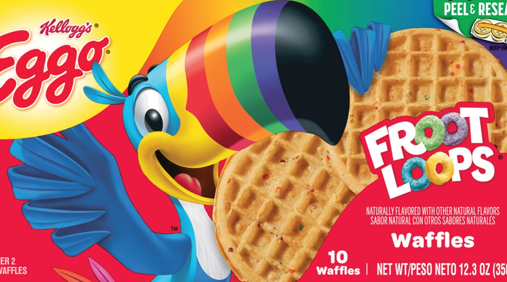 The Top 10 Food Trends of 2023 - IFT.org