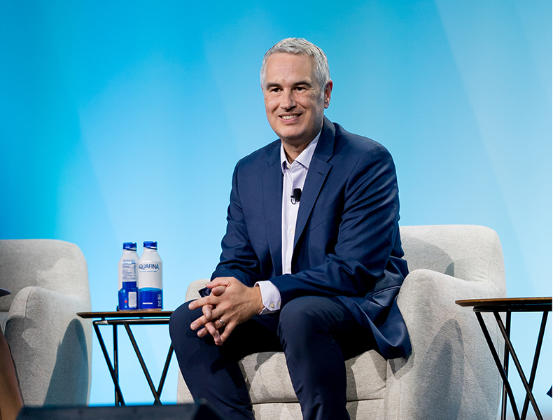 Continuing the Conversation With Kevin Hall - IFT.org