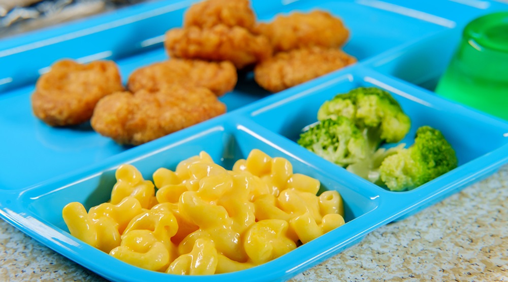 The Top 10 Food Trends of 2023 - IFT.org