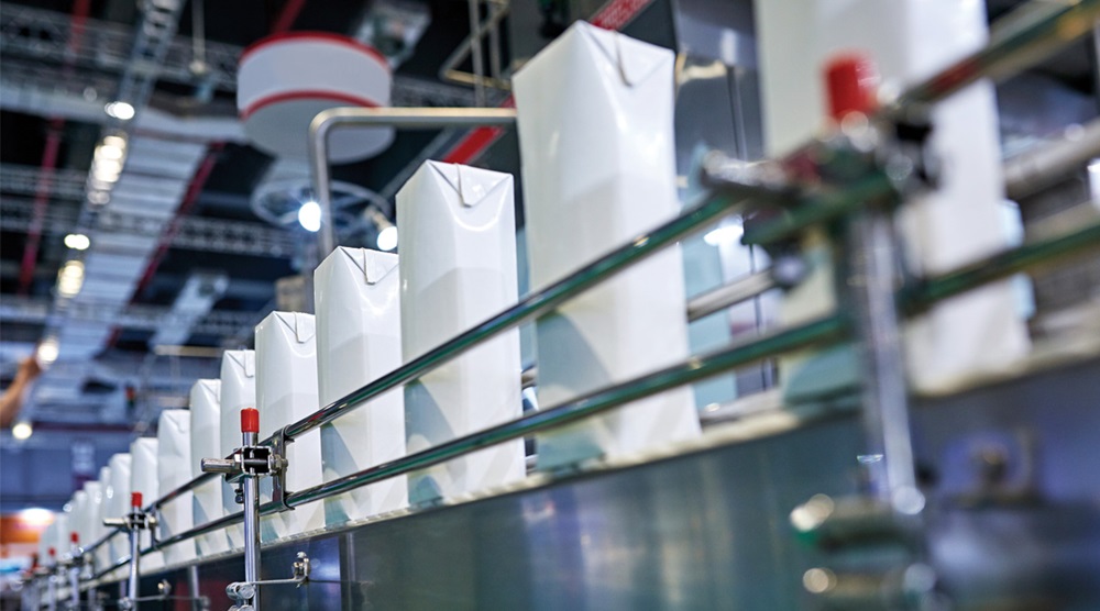 Understanding Aseptic Processing of Foods - IFT.org