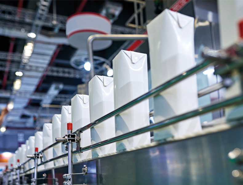 Understanding Aseptic Processing of Foods - IFT.org