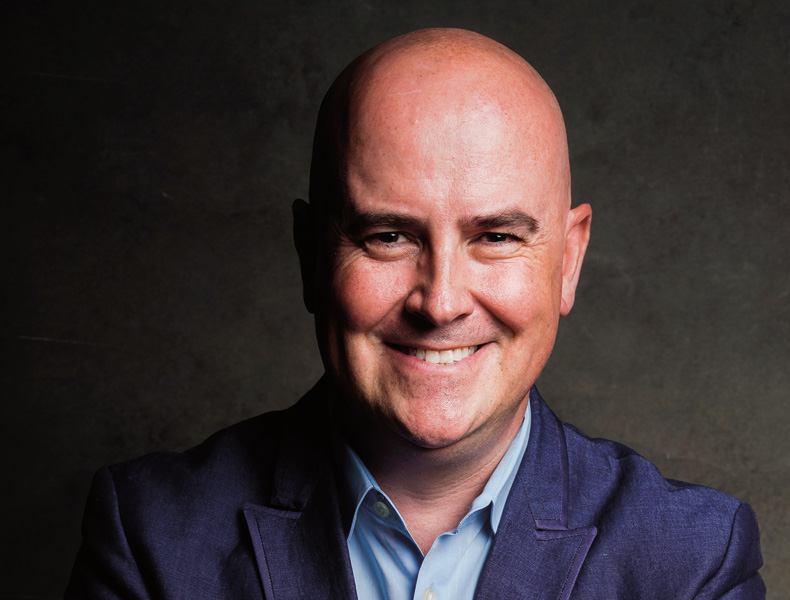 Steve Brown on Surfing the Waves of AI - IFT.org