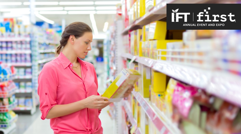 5 Fresh Trends From IFT FIRST - IFT.org