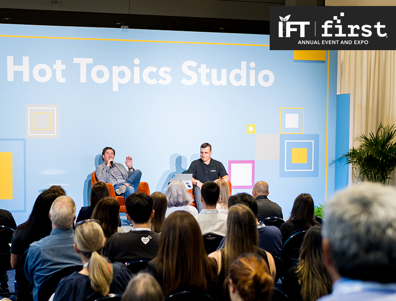 GLP-1 Medications Force Food Industry Rethink - IFT.org