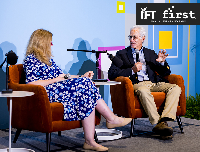 UPFs and Hyper-Palatability Under the Microscope - IFT.org