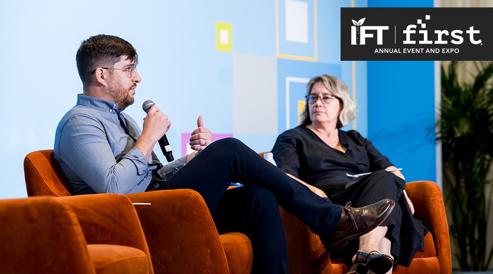 How AI Is Rewriting the Food Innovation Timeline - IFT.org