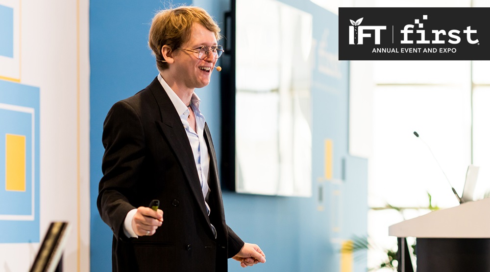 How AI Is Rewriting the Food Innovation Timeline - IFT.org