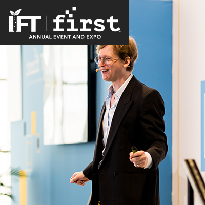 Leading Food Companies to Share the Science and Technology Behind their ...