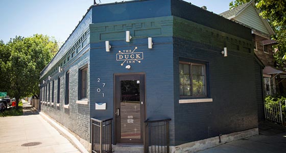 Chef Kevin Hickey Brings Dinner Home - IFT.org