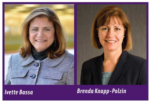 Nominate for Achievement Awards; Getting to know Faith Critzer - IFT.org