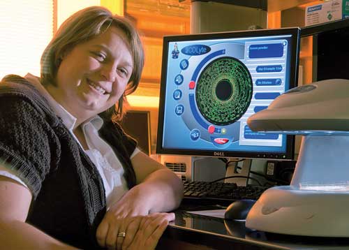 Nominate for Achievement Awards; Getting to know Faith Critzer - IFT.org