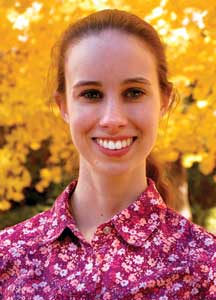 IFT election results; Getting to know Helen Joyner - IFT.org