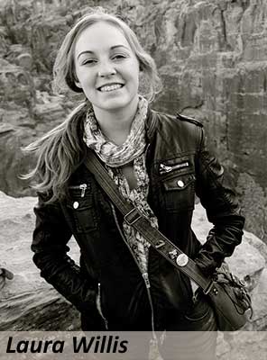 Symposium honors Karel; Getting to know Laura Willis - IFT.org