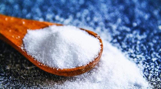 Fortifying salt with micronutrients; Plant-based protein demand on the ...