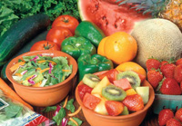 Irradiation of Fresh Fruits and Vegetables - IFT.org