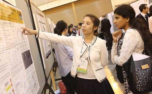 IFT Marks a Milestone in Chicago - IFT.org