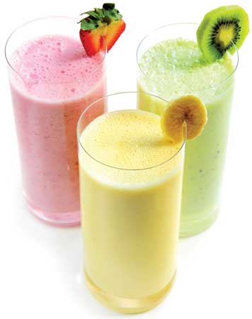 A Healthy Assortment of Functional Ingredients - IFT.org