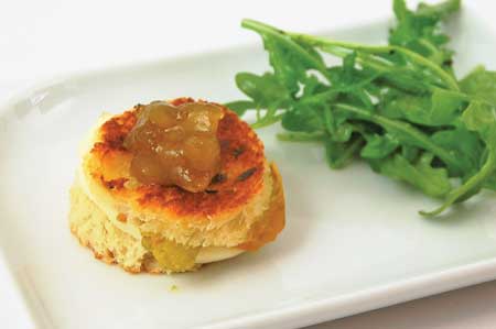 Ingredients for an Era of Challenge and Change - IFT.org