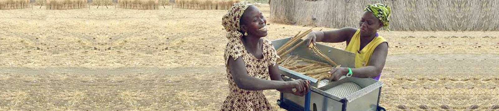 Solving World Hunger: The Complexity of Simple Solutions - IFT.org