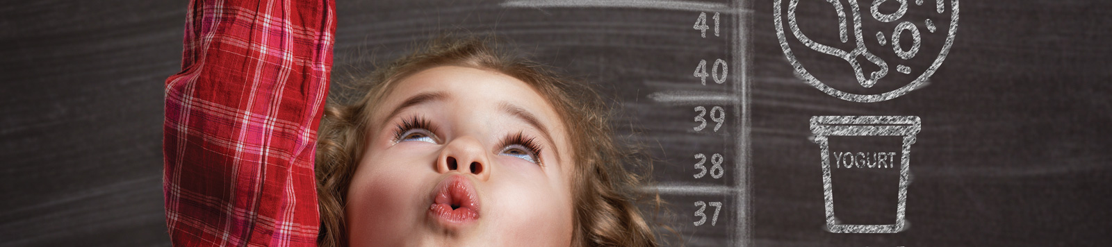 Mixing Fun and Function in Kids Foods - IFT.org