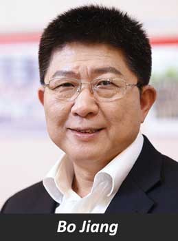 IFT Honors 2017 Class of Fellows - IFT.org