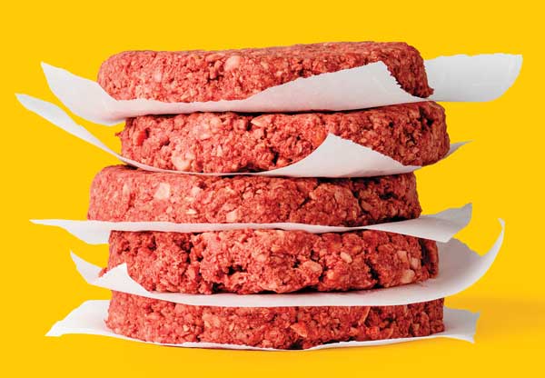 Mimicking Meat, Seafood, and Dairy - IFT.org