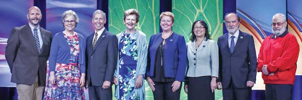 IFT18—An Event That Mattered - IFT.org