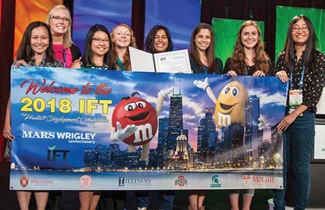 IFT18—An Event That Mattered - IFT.org