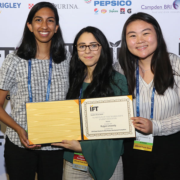 IFT19 Celebrates the Power of Difference - IFT.org