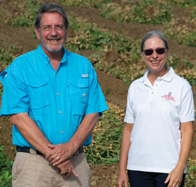 The Most Important Nut Is a Legume: The Peanut - IFT.org