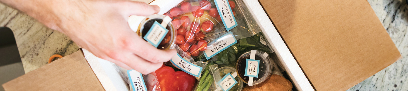 The Meal Solution Evolution - IFT.org