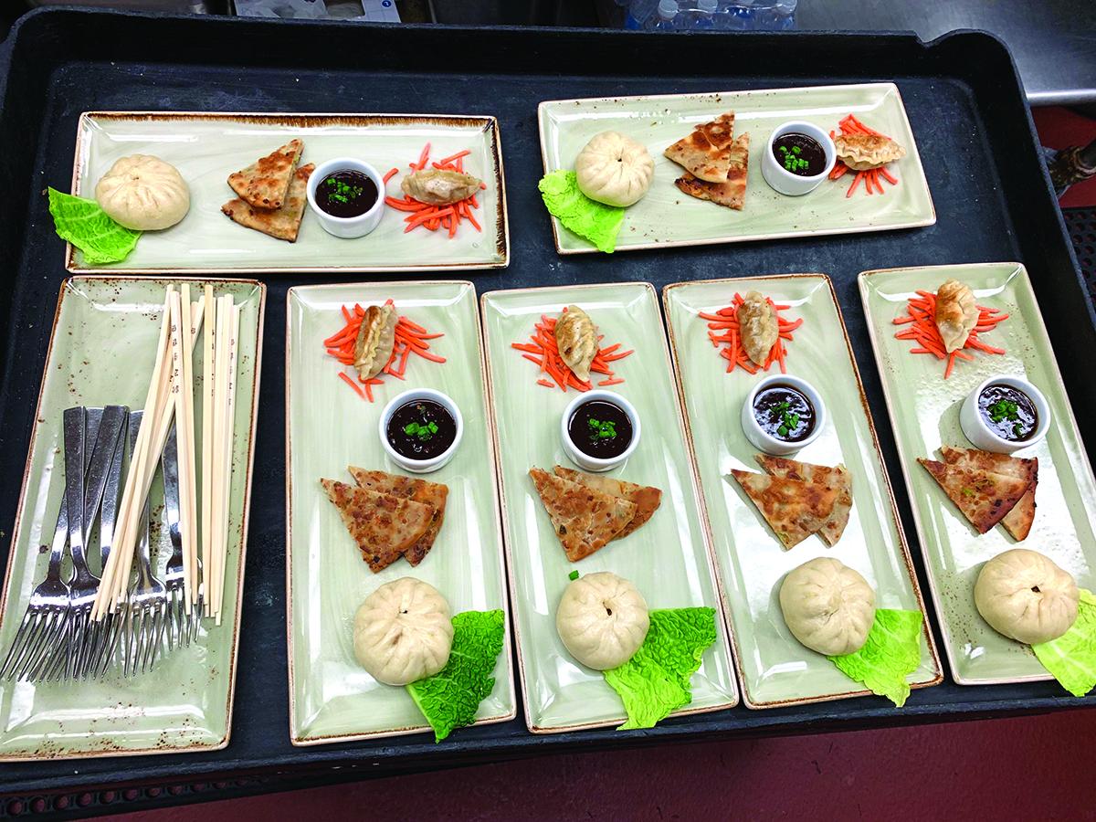 The Meal Solution Evolution - IFT.org