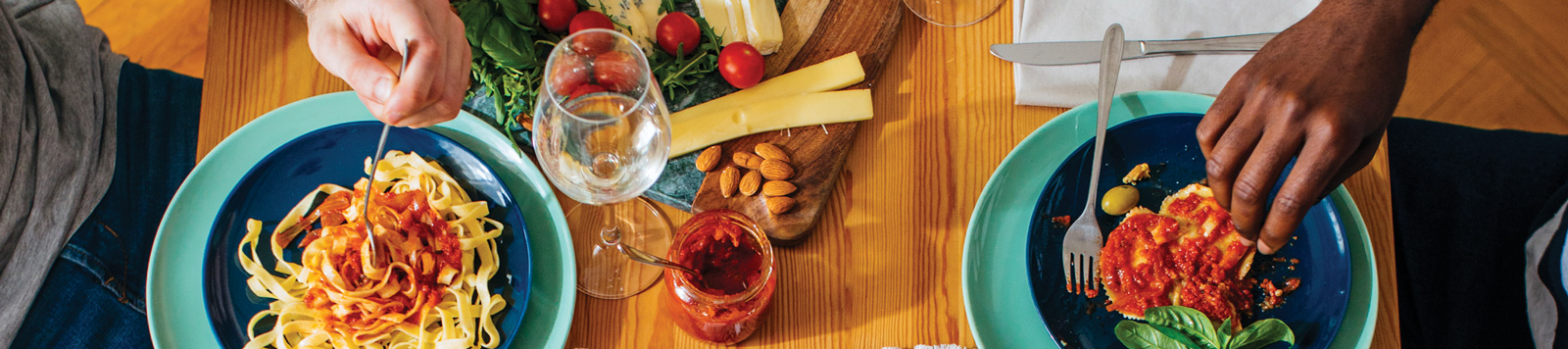 What, When, and Where America Eats - IFT.org