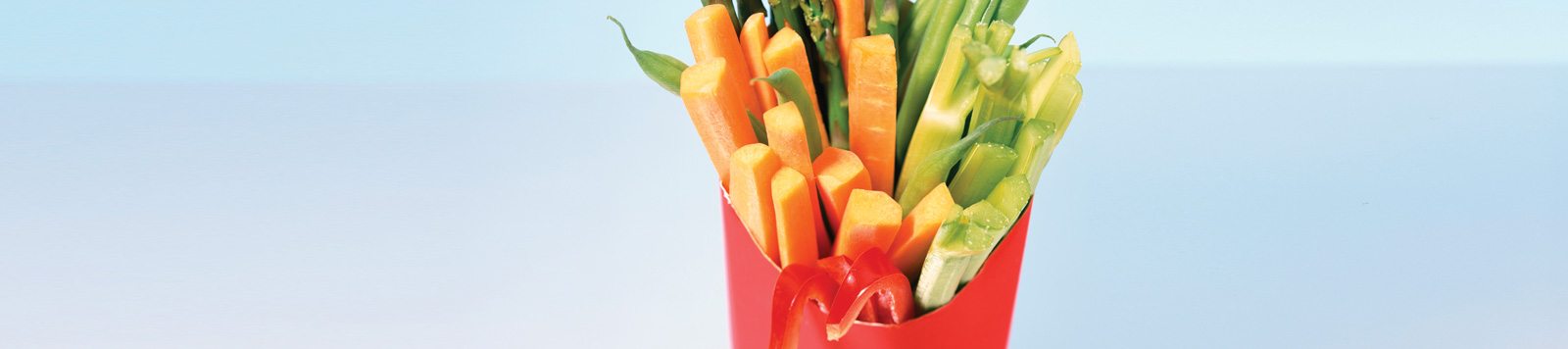 Fitter Fare for Foodservice - IFT.org