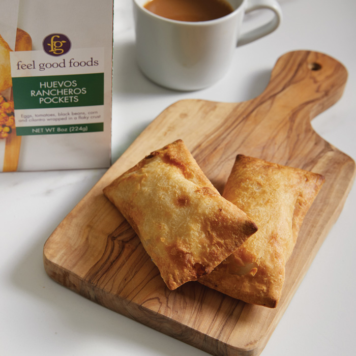 The New Specialty Food Opportunity - IFT.org