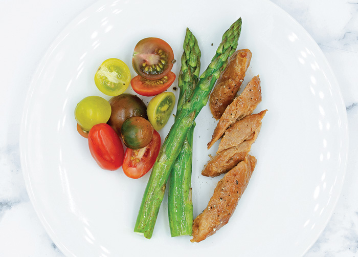 Lisa Dyson’s Mission to Make Air-Based Meat—and Why It Matters So Much ...