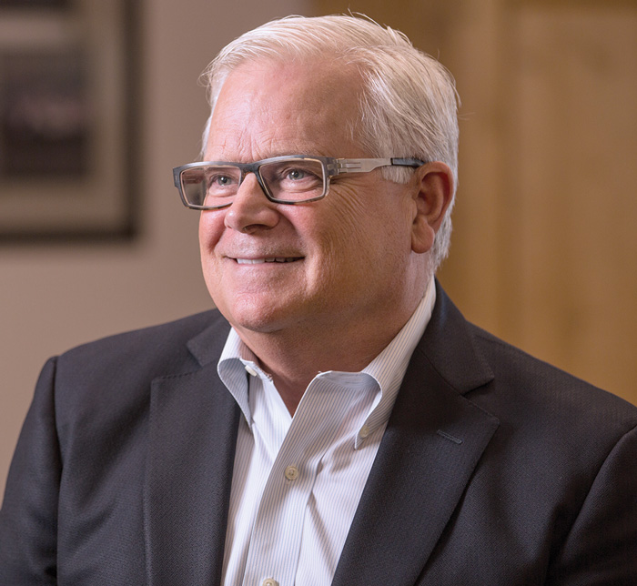 The Food Safety Imperative: Talking With Attorney Bill Marler - IFT.org