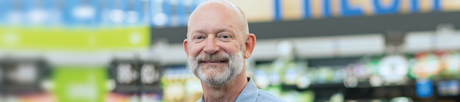 Setting the Food Safety Bar High at Walmart - IFT.org