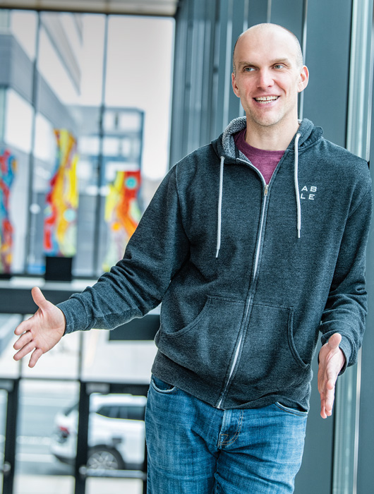 Proofing Innovation - IFT.org