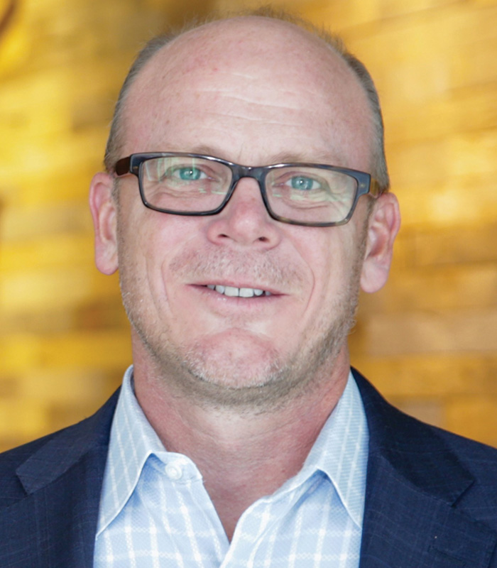 Rebuilding Plant-Based Meat - IFT.org