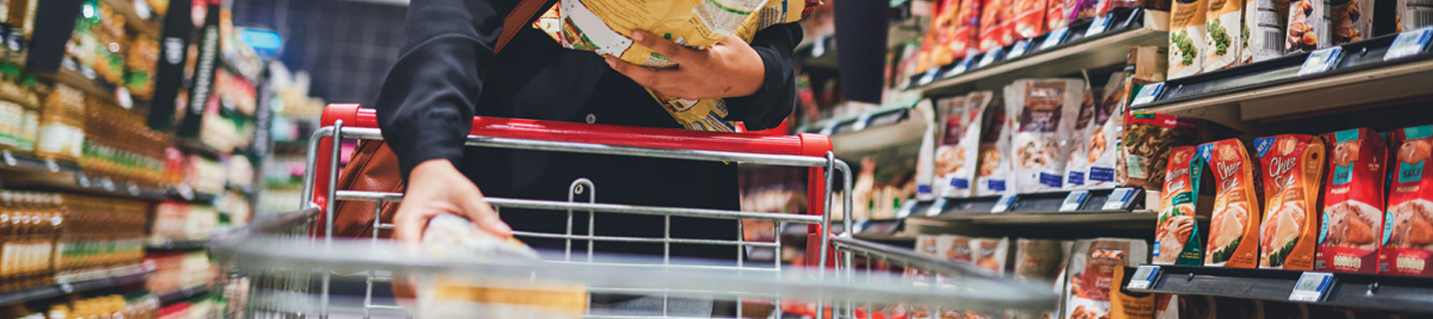 Success Strategies for the Center Store - IFT.org