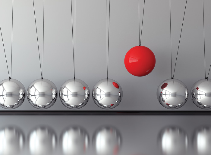 Impact & Influence - IFT.org