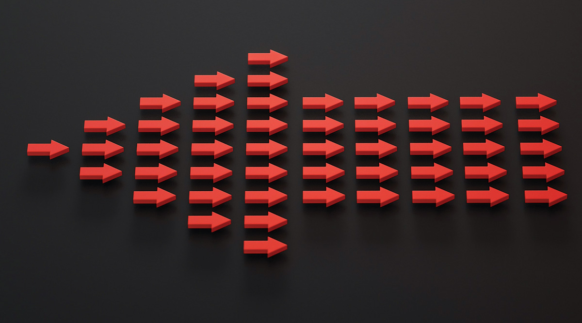 Trace Back to the Future - IFT.org