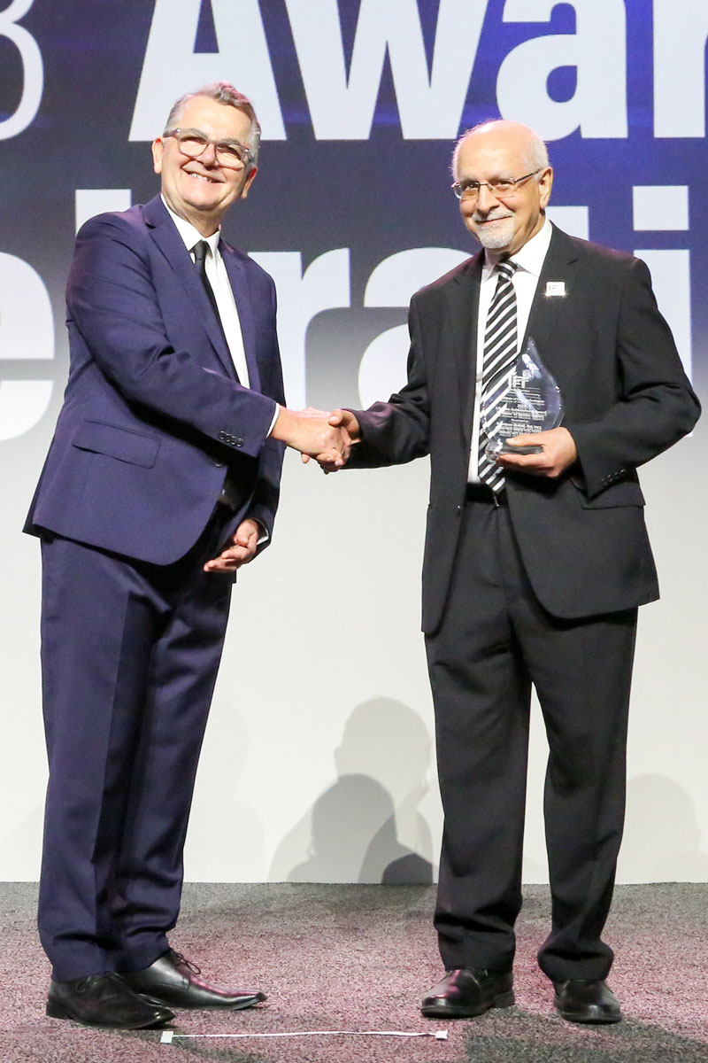 Celebrating IFT Achievers - IFT.org