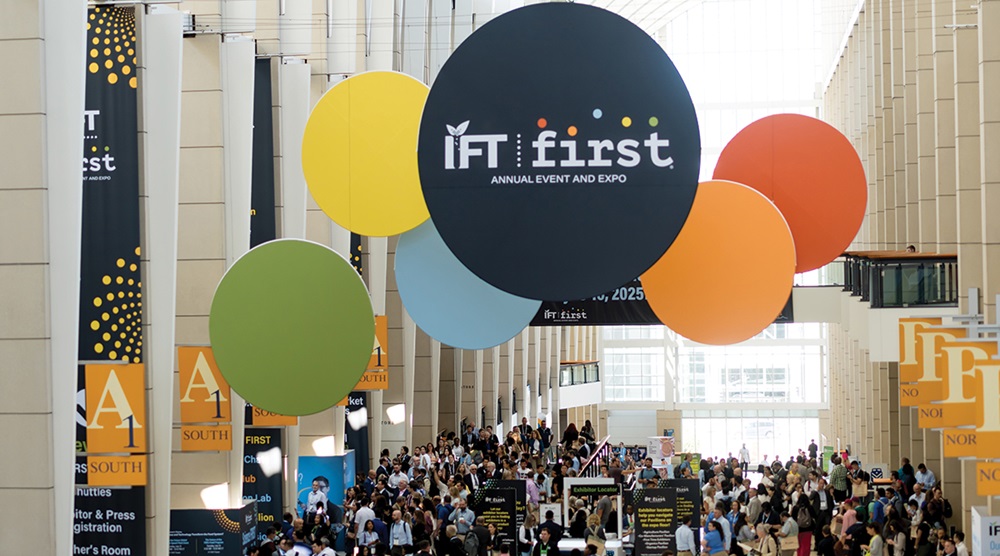 Tiny Organisms, Huge Potential - IFT.org