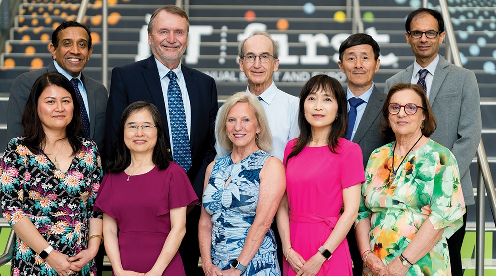 Congratulations to the 2021 Student Competition Winners - IFT.org