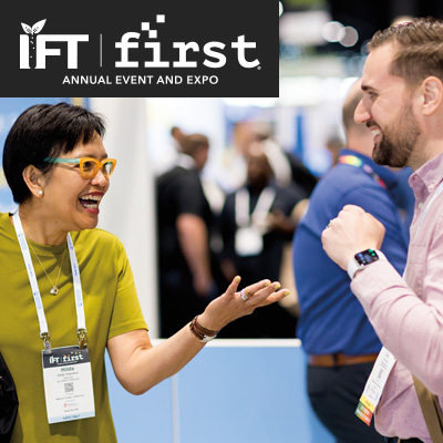 Cheers to the IFT Division Competition Winners - IFT.org